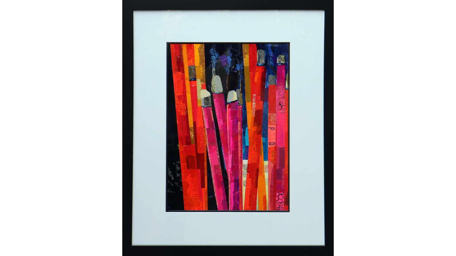 Pam Mayer's Art Show @ SoleSpace - 16 March 2019